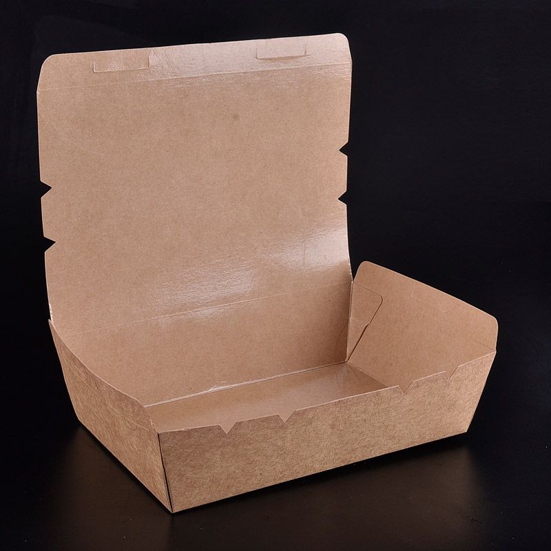 Buy Takeaway Fish and Chip Boxes for your Business Online