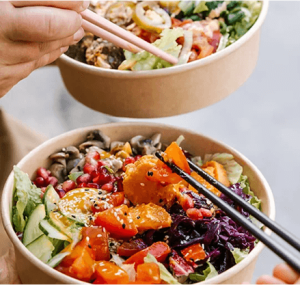 Learn About Ambican and Our Eco-Friendly Food Packaging