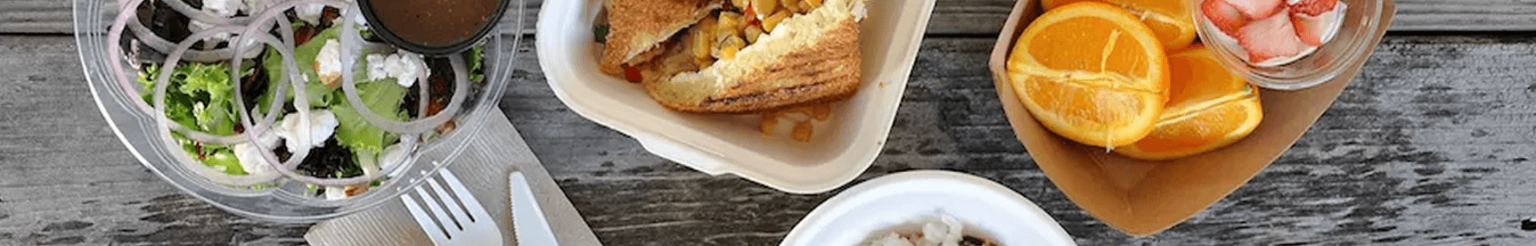 Learn About Ambican and Our Eco-Friendly Food Packaging